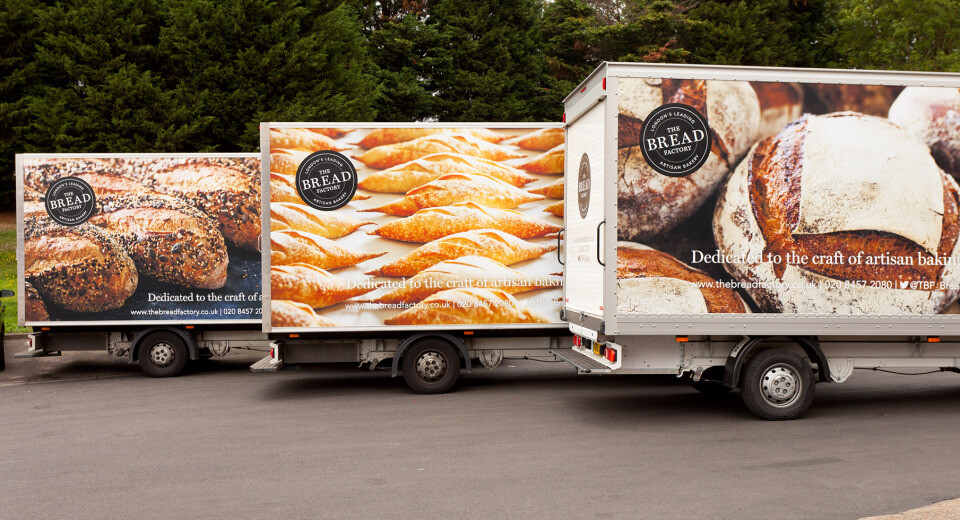 Vinyl Graphics Limited | Commercial Print Specialists | VGL