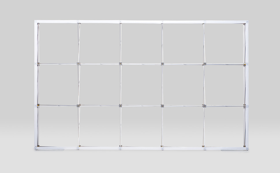 Impact Pop-up | Display System Products | VGL