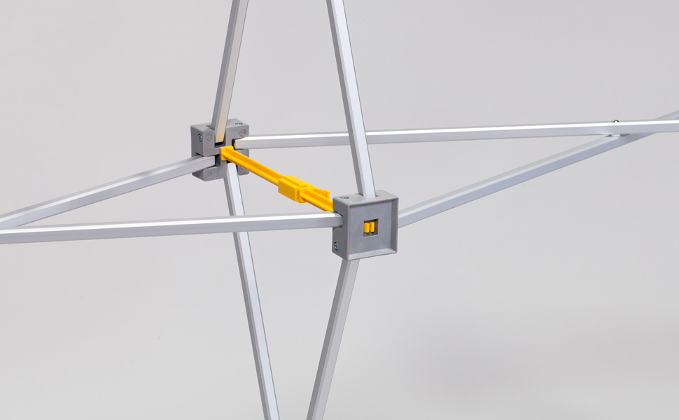 Impact Pop-up | Display System Products | VGL