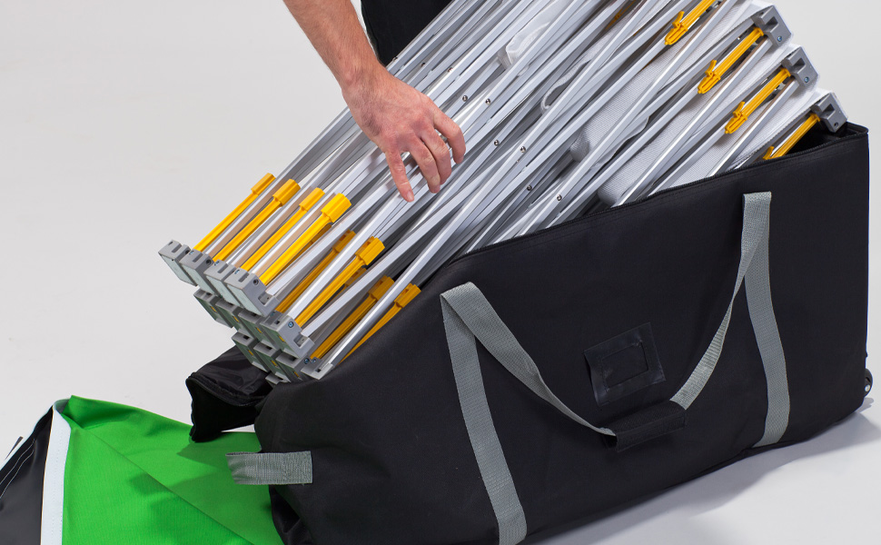 Impact Pop-up | Display System Products | VGL