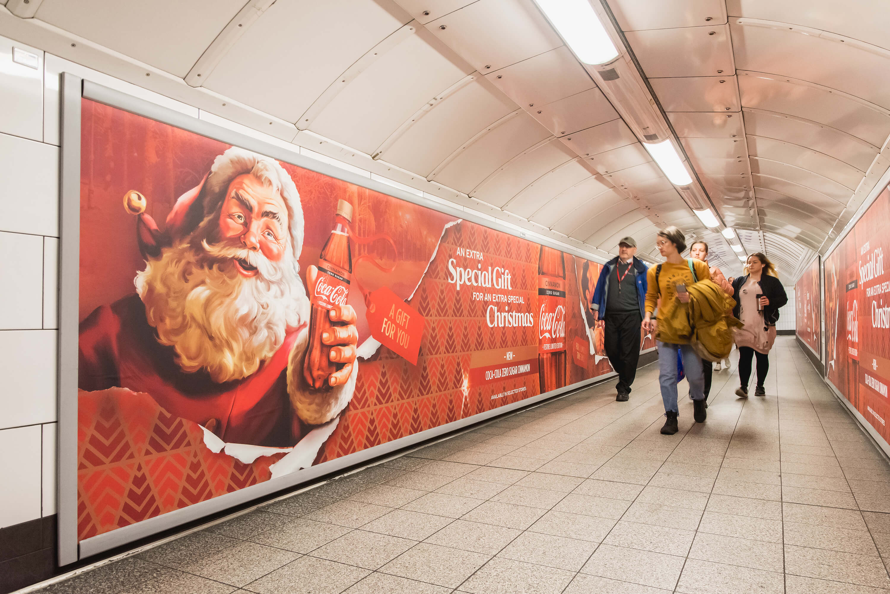 Seasonal Retail Graphics | Products | VGL