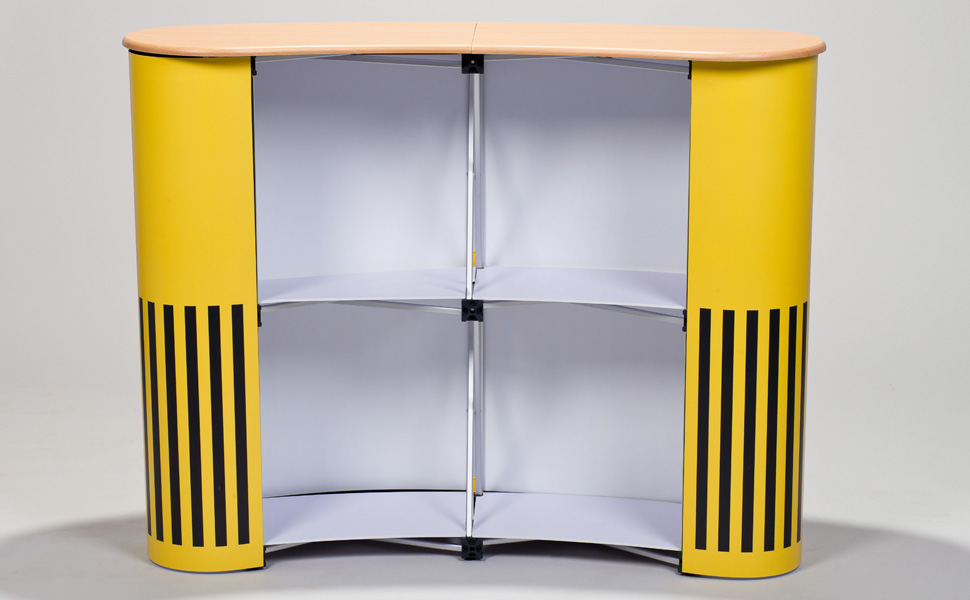 Simple Display Bundle | Display Systems | VGL