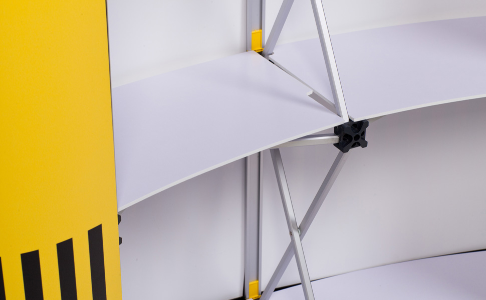 Simple Display Bundle | Display Systems | VGL