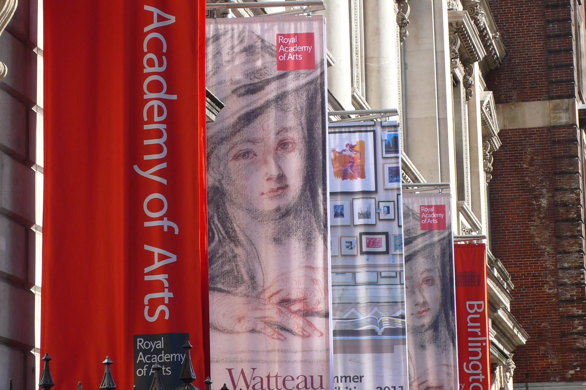 Soft Signage | Products | VGL