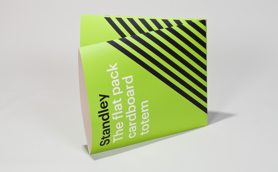 Standley | Display System Products | VGL