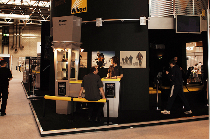 Display Systems | VGL